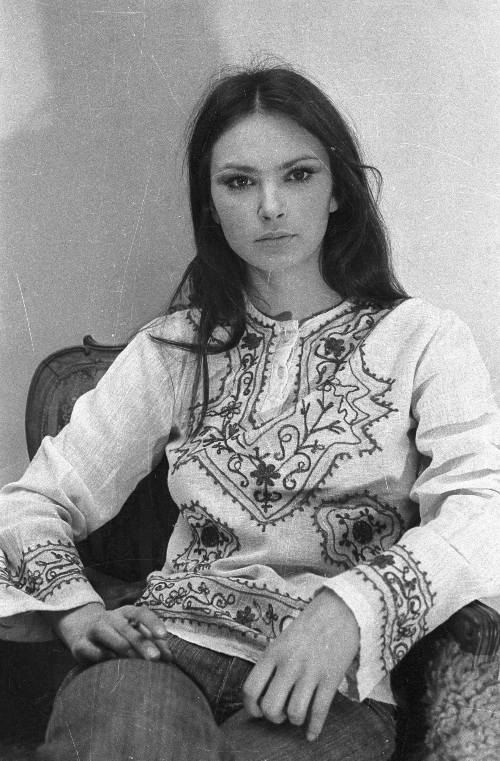 Anna Dymna - Aktorki